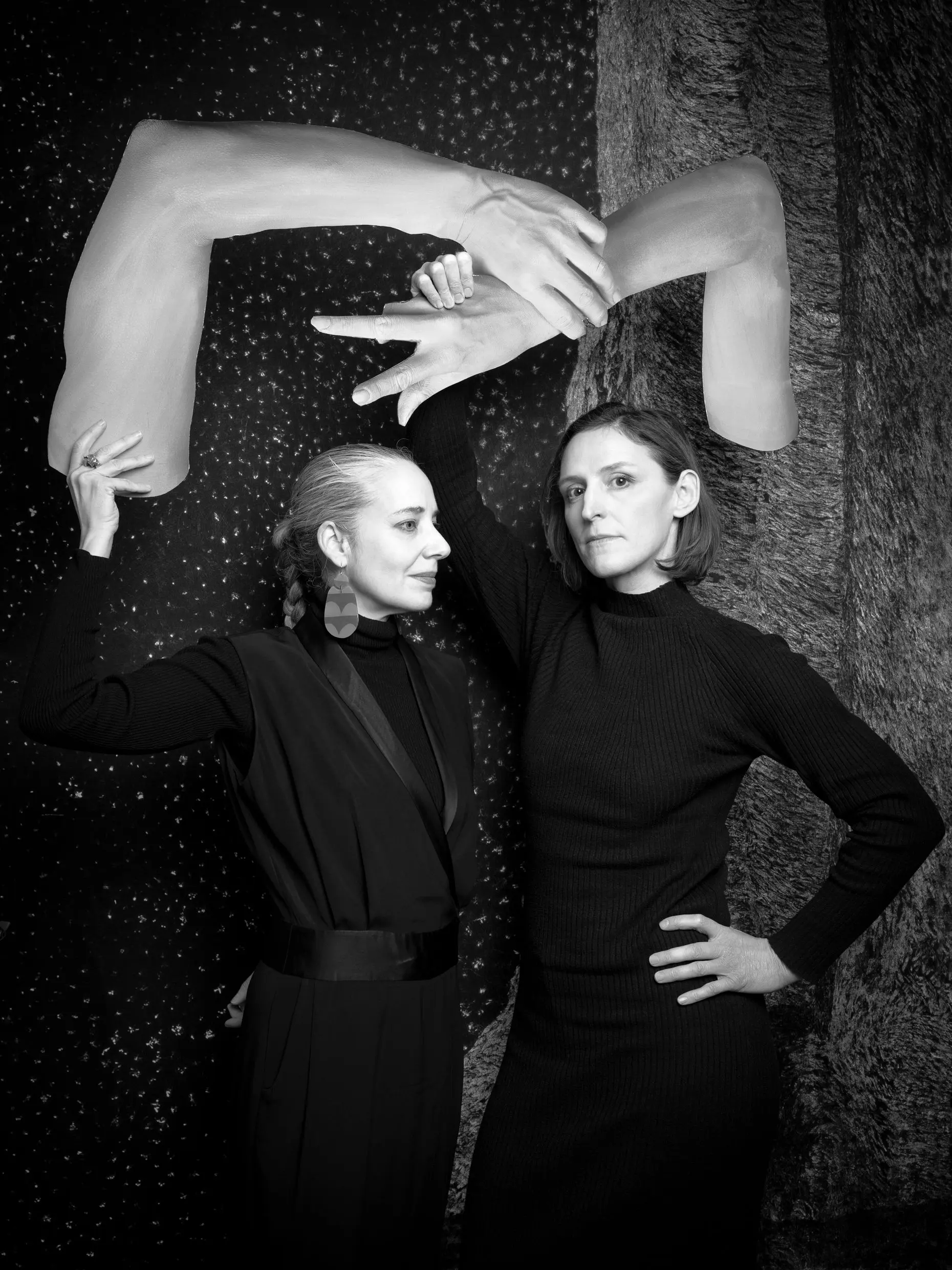 Cooper & Gorfer | Fotografiska Shanghai