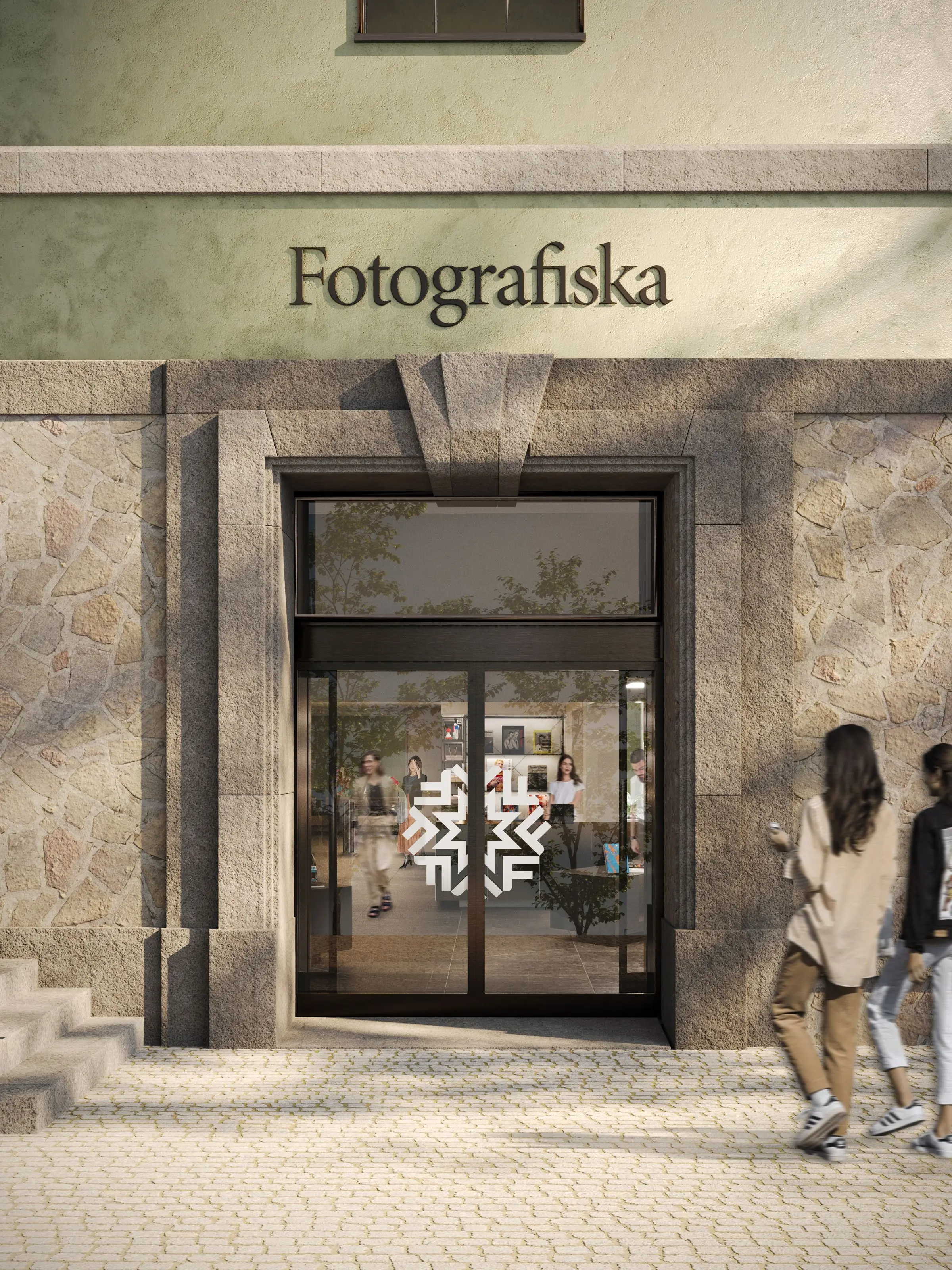 Fotografiska 上海 影像艺术中心 | The contemporary museum of photography, art & culture